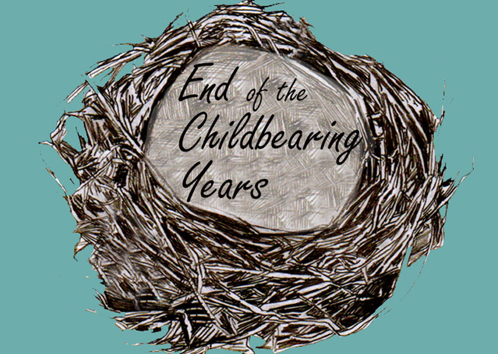 End of the Childbearing Years - LDS Women Project