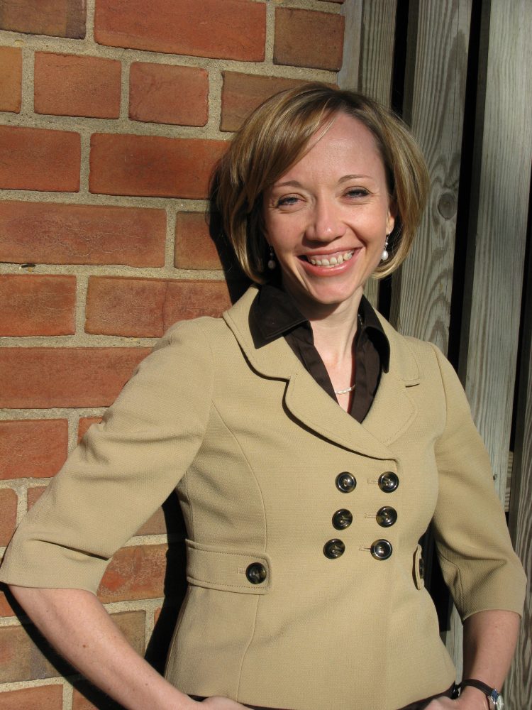 Mormon Women Reeder1 - LDS Women Project