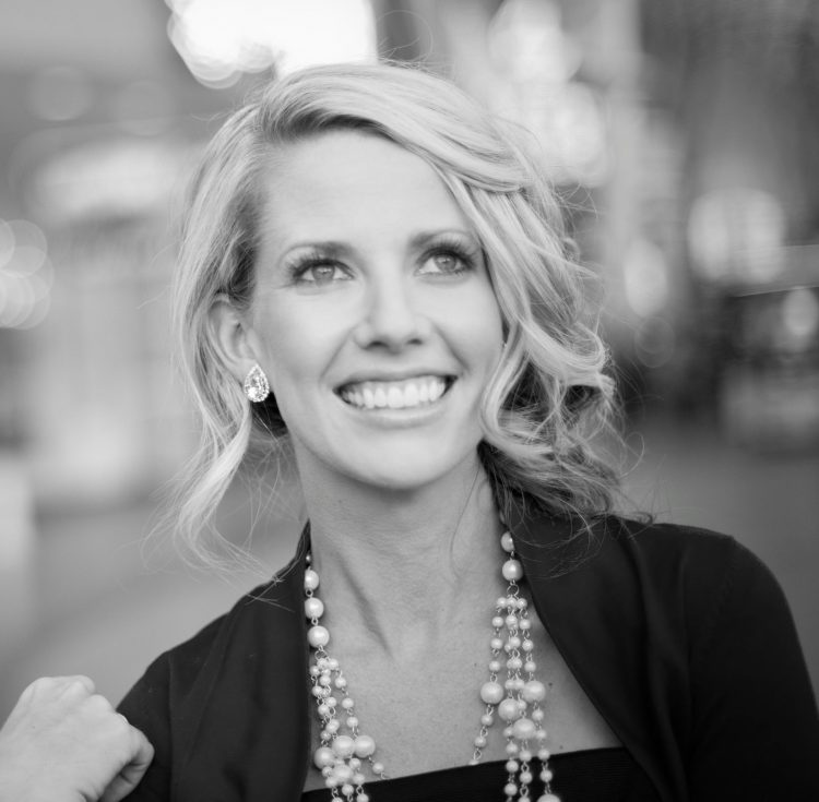 LDS_woman_photo_TurleyBW - LDS Women Project