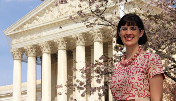 KateKellyCOLOR - LDS Women Project