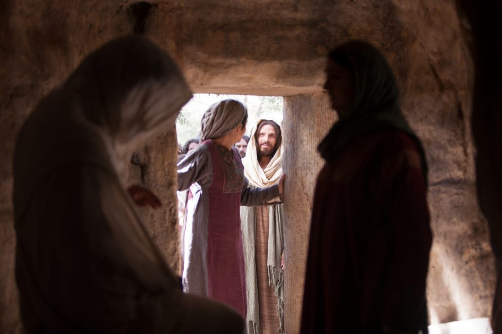 miracles-of-jesus-raising-lazarus-from-dead-1104381-print - LDS Women ...