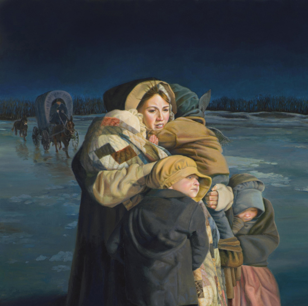 Emma - LDS Women Project