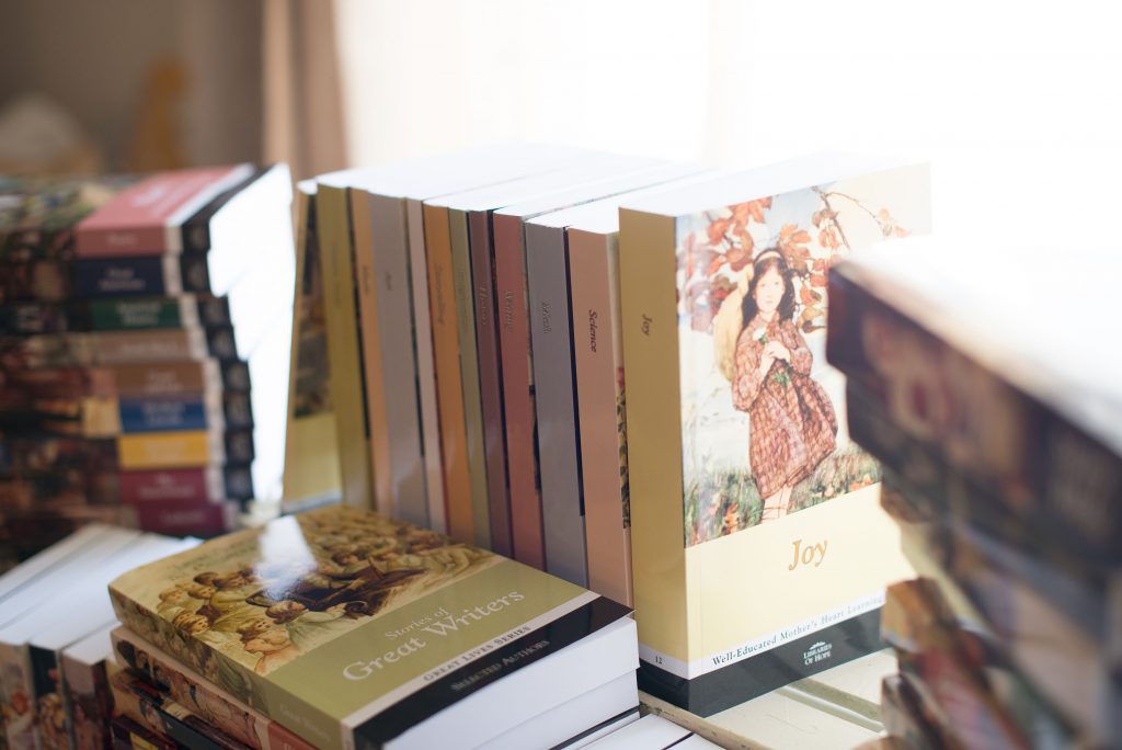 A Well-Educated Heart - LDS Women Project