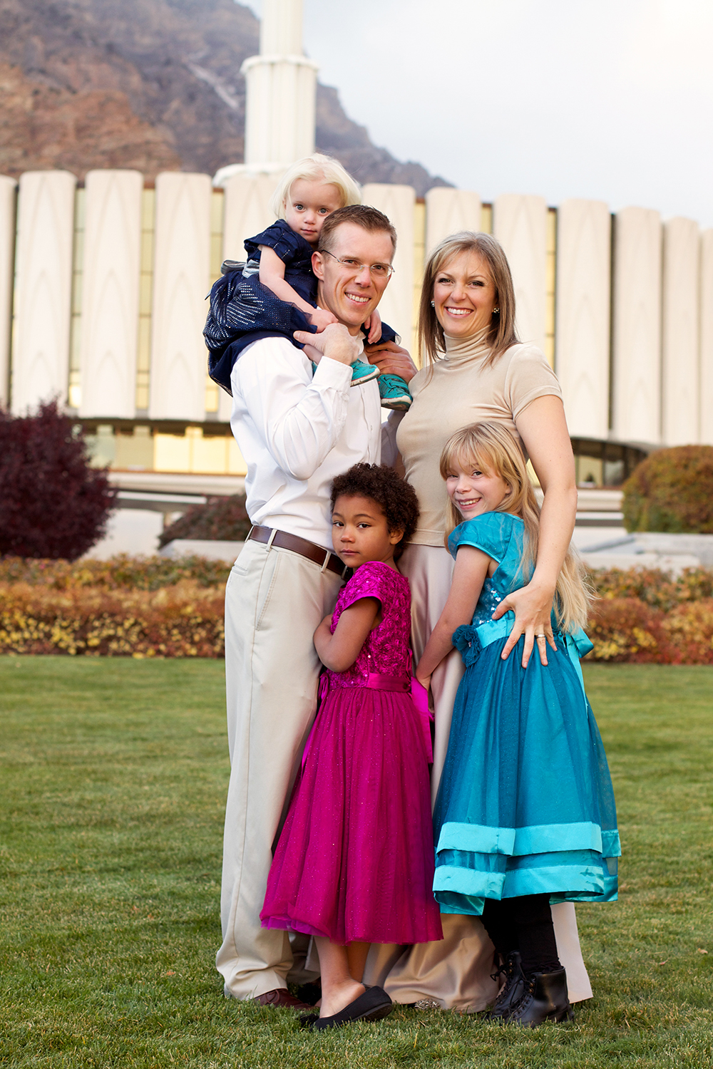 family2 - LDS Women Project