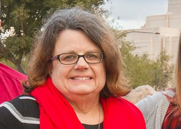 They Will Always Live at Home - LDS Women Project