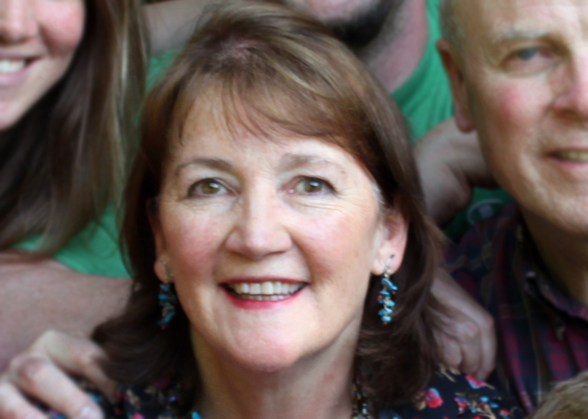 Jan Marshall's Instagram, Twitter & Facebook on IDCrawl