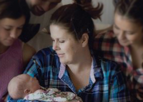 His, Mine, Theirs, Ours - LDS Women Project