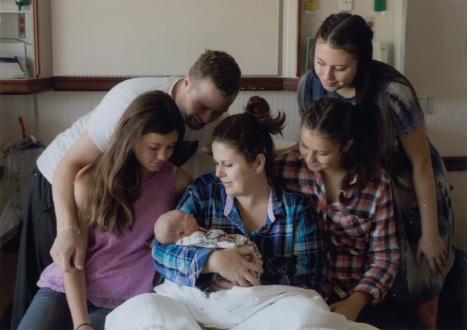 His, Mine, Theirs, Ours - LDS Women Project