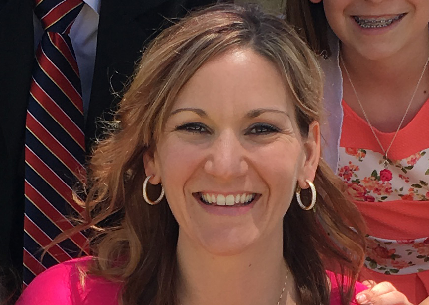 Lisa cover - LDS Women Project