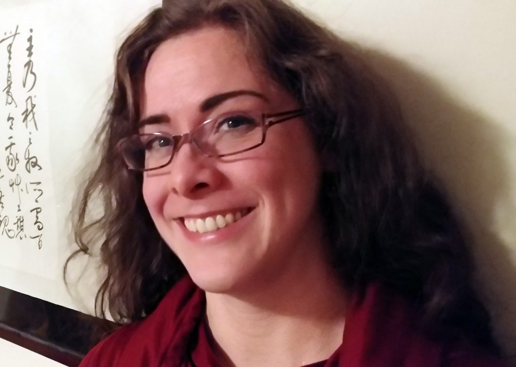 Reaching a Place of Acceptance - LDS Women Project