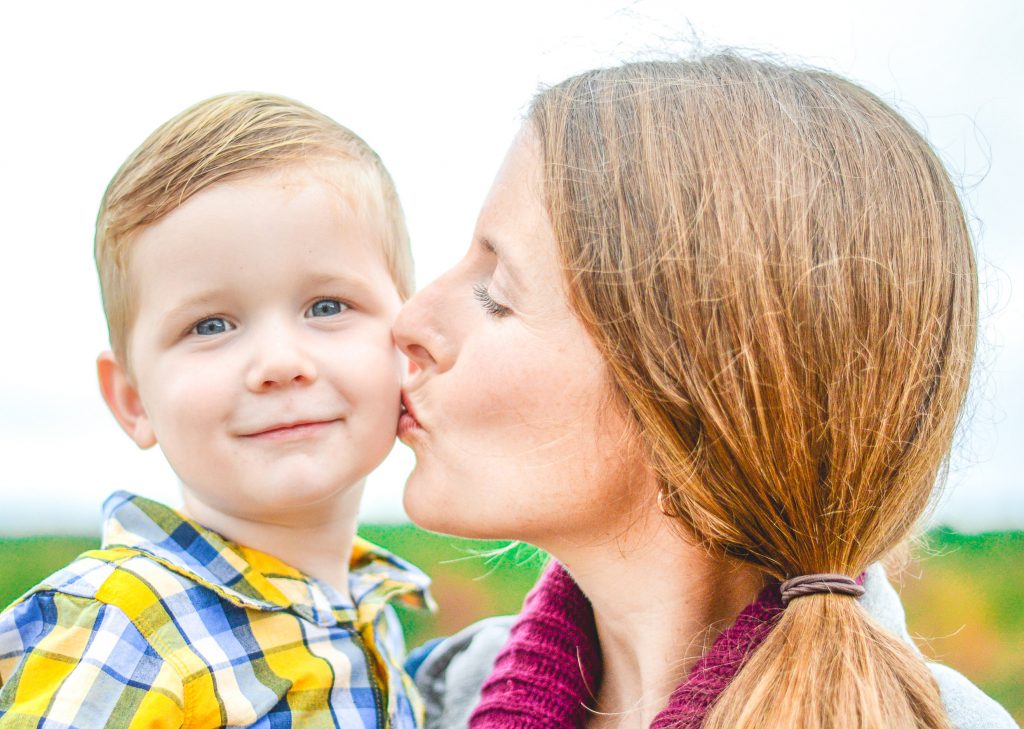 Chasing a New Dream - LDS Women Project