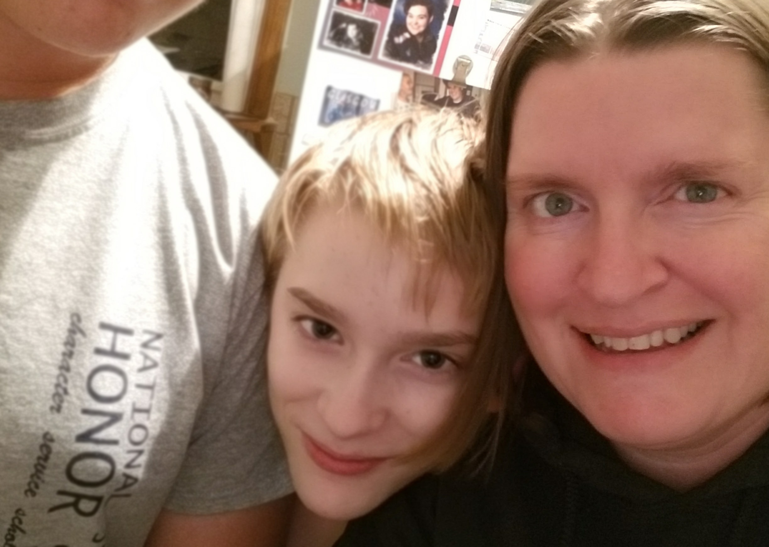 Looking Forward to the Next Phase - LDS Women Project