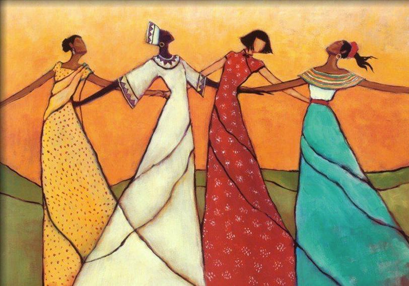 Women - LDS Women Project