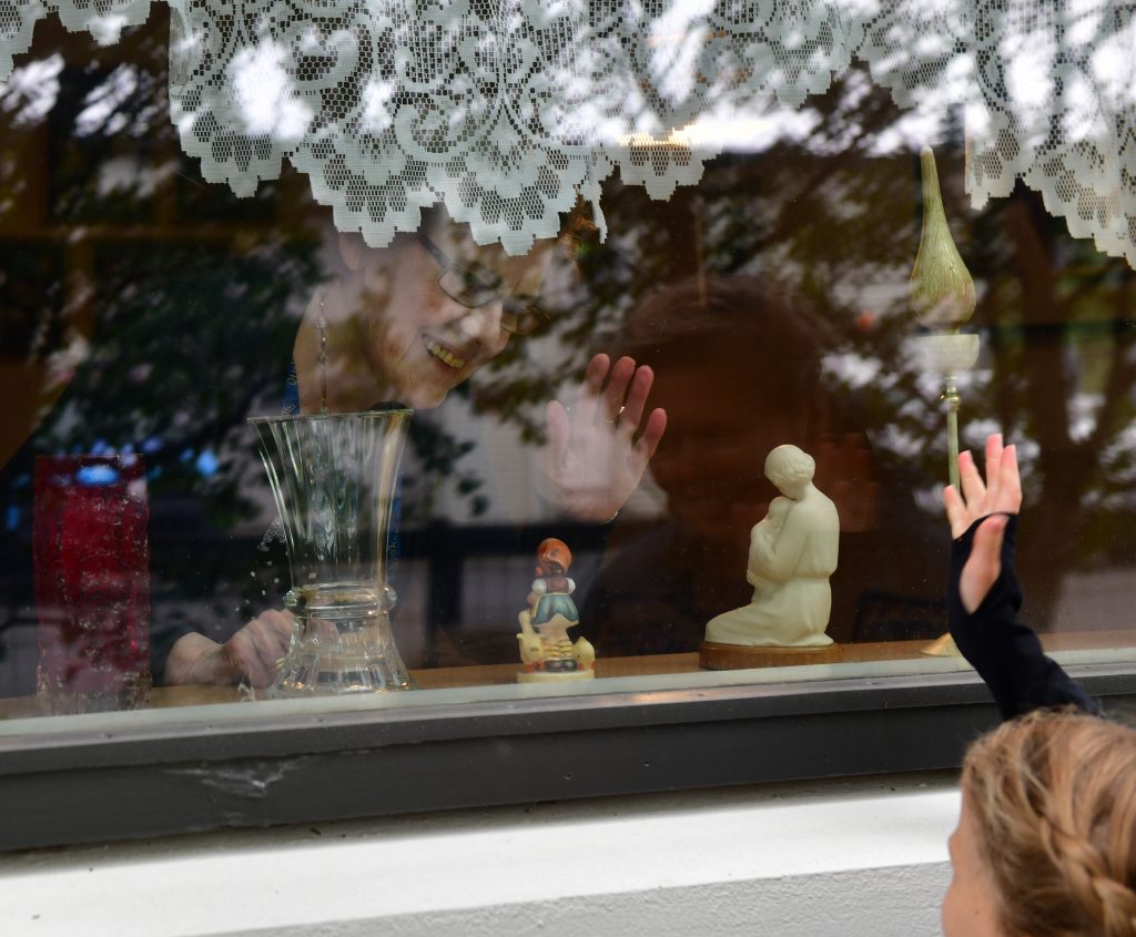 To Work on the Word of God - LDS Women Project