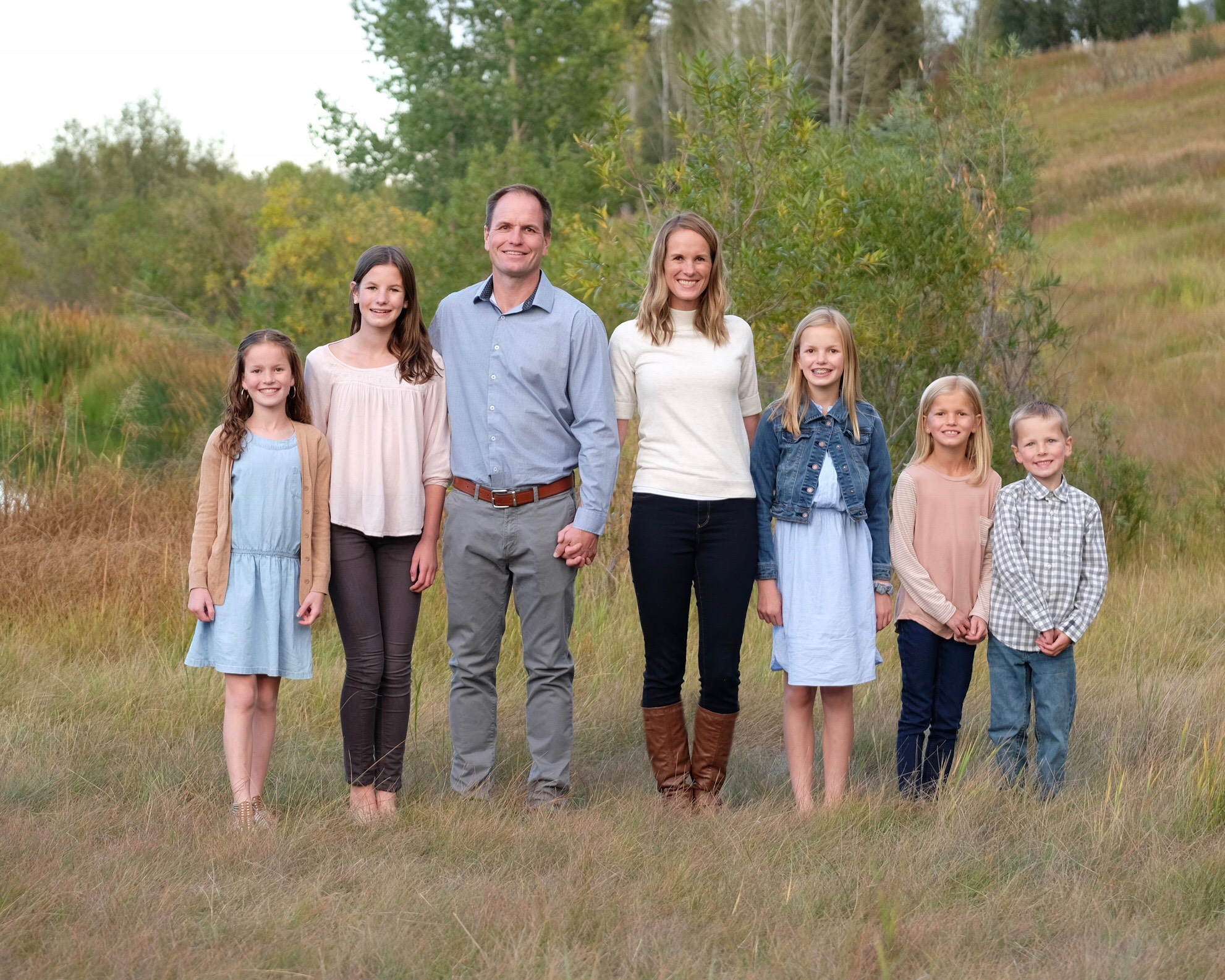 A Changing Marriage - LDS Women Project