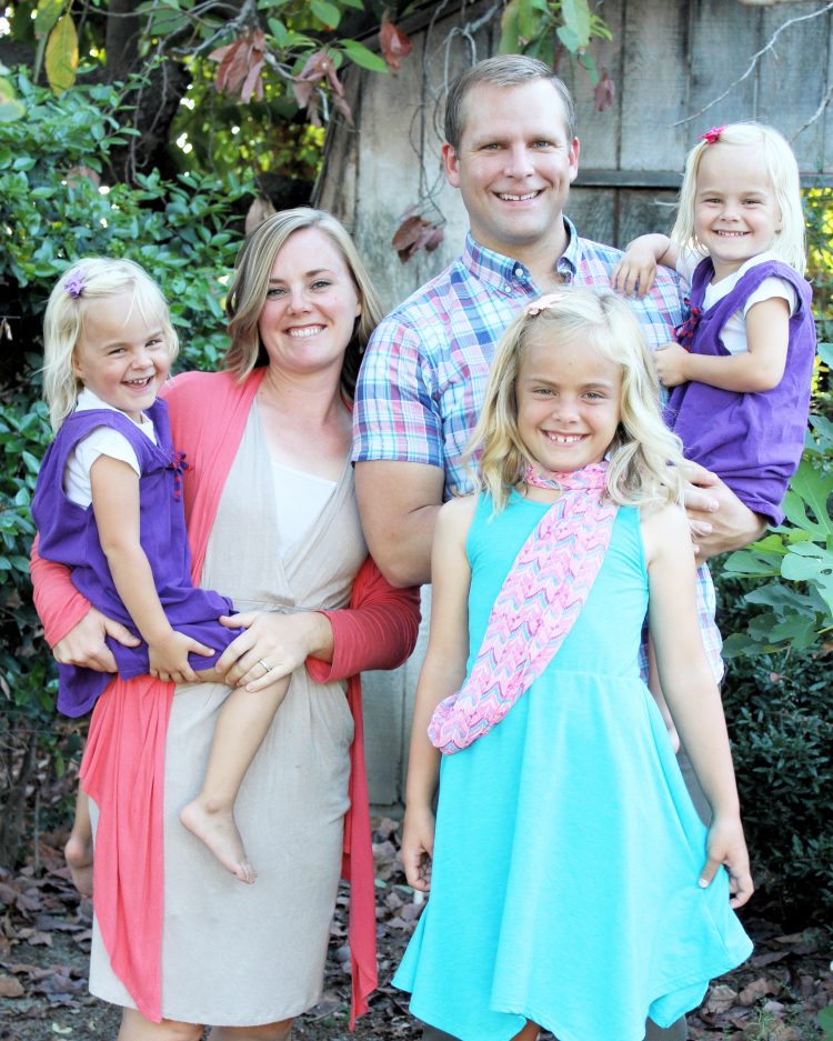 A New Status Quo - LDS Women Project