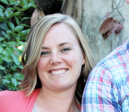 Jenna Weeks headshot - LDS Women Project