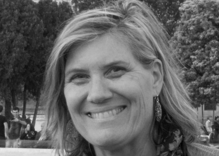 headshot - LDS Women Project