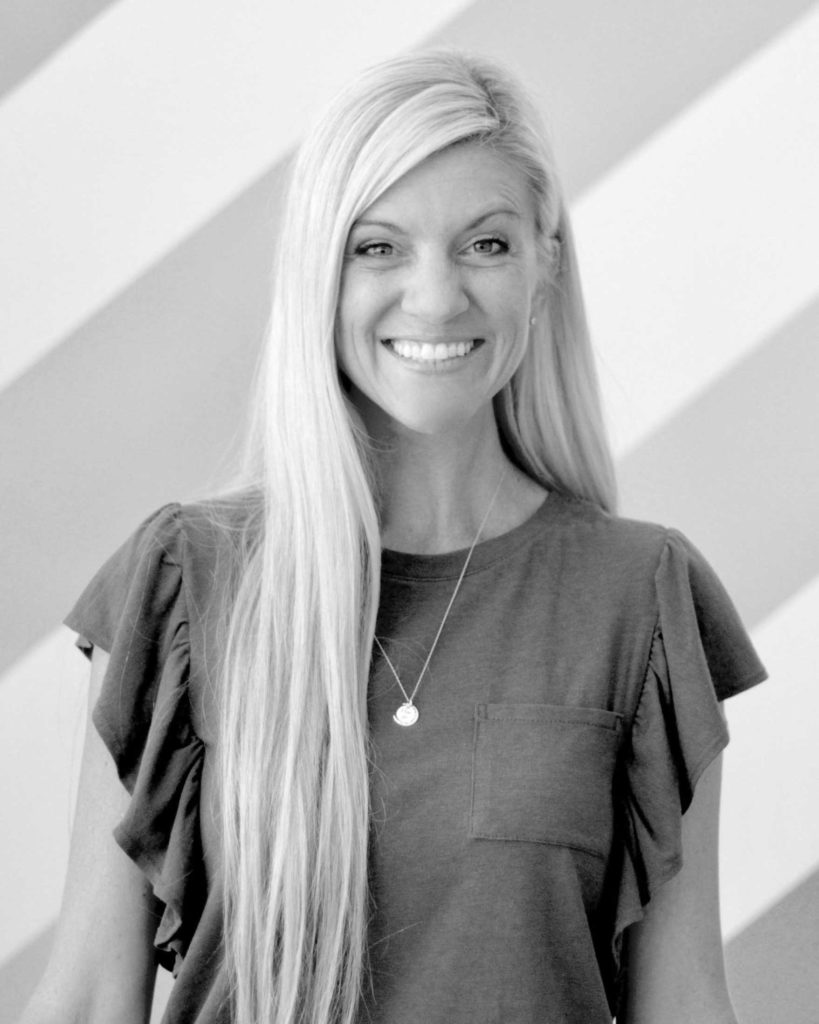 Dana Willard - LDS Women Project