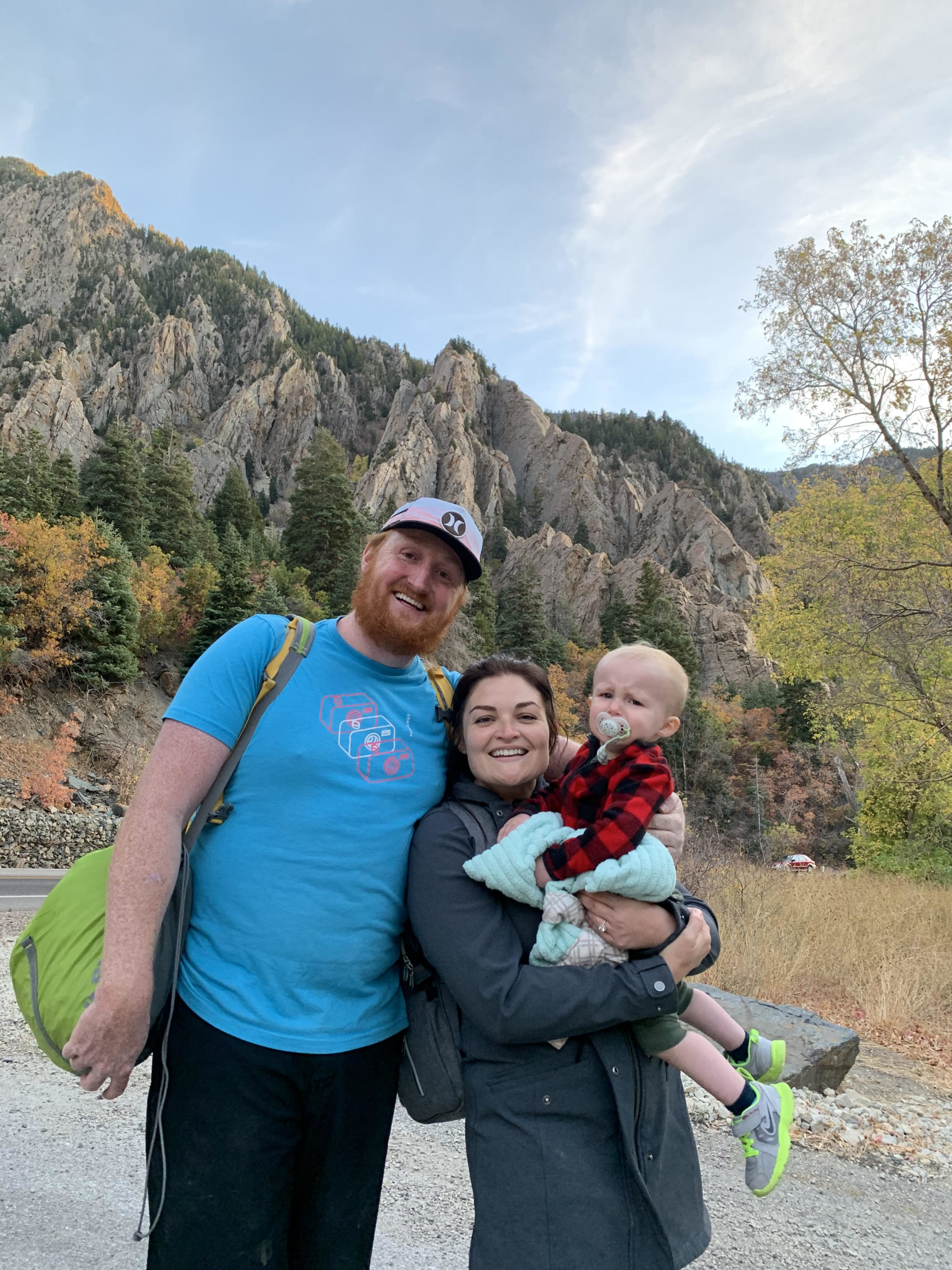 Megan Spurlock & family - LDS Women Project