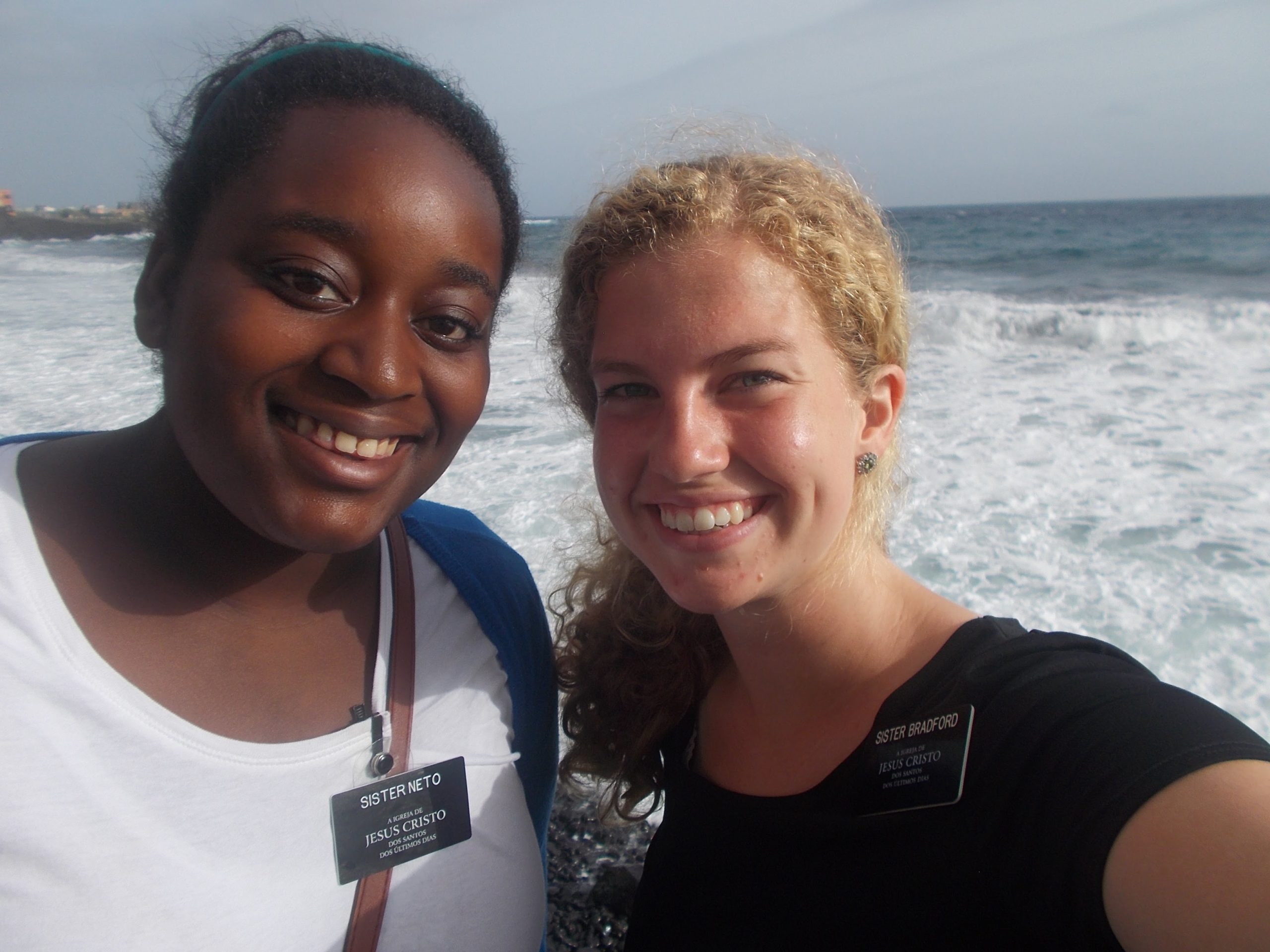 Marina4 - LDS Women Project