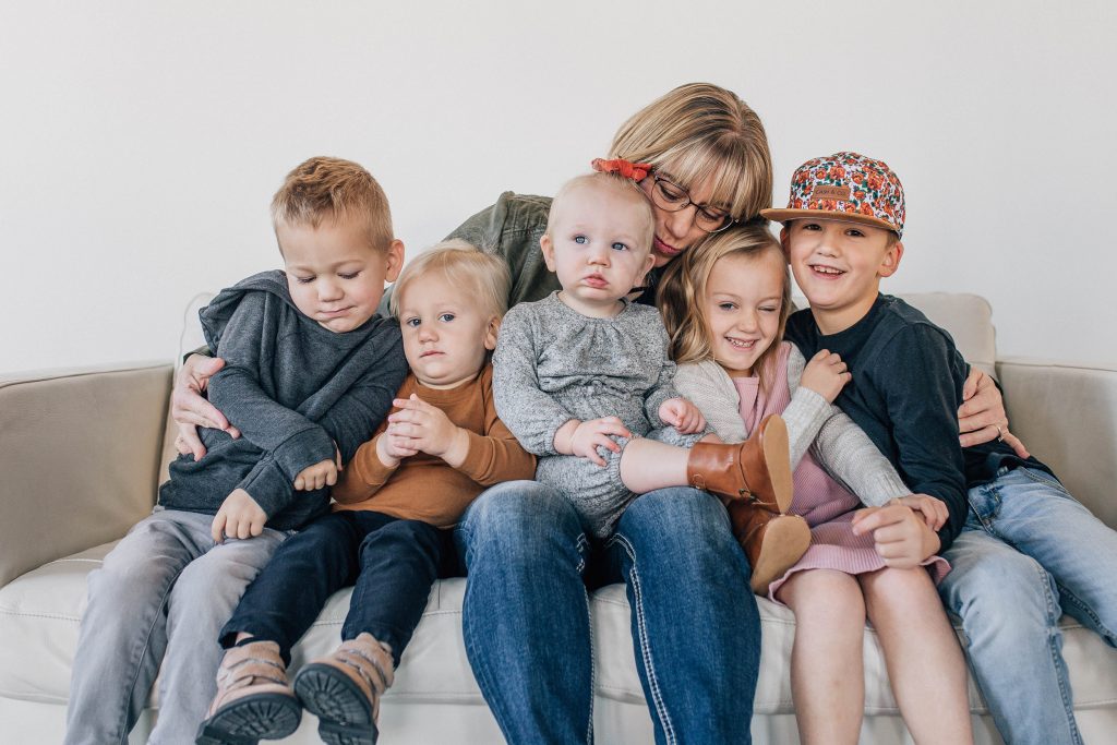 I AM LOVED, I AM ENOUGH - LDS Women Project