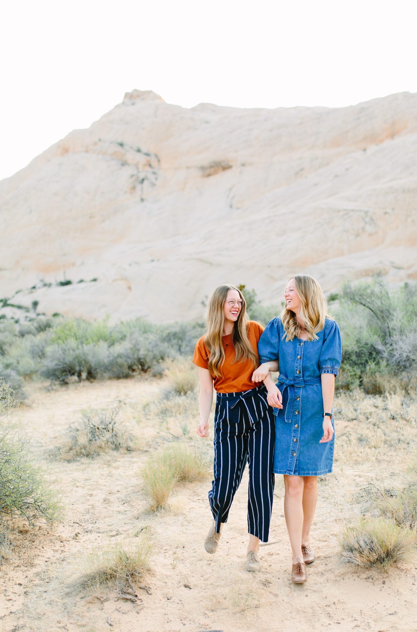 DIVINE IDENTITY - LDS Women Project