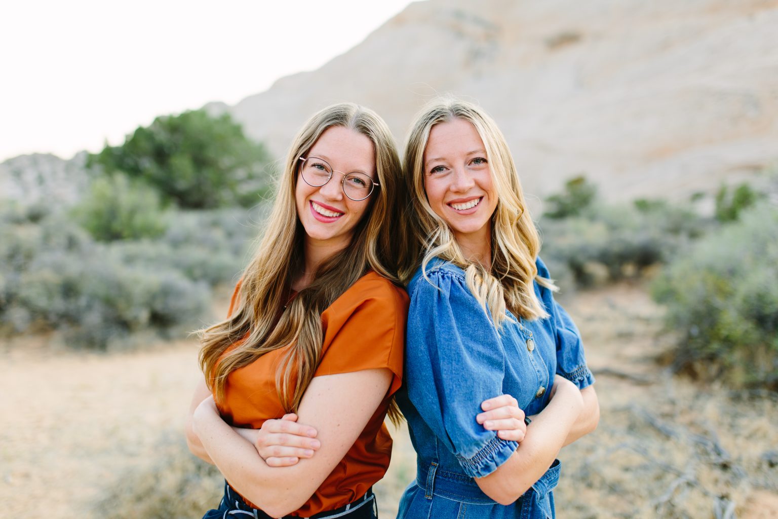 Fireside Series: Dear Divine Daughter - LDS Women Project