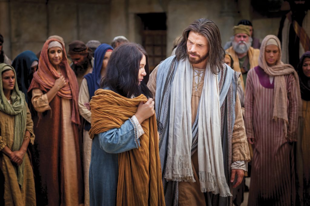 Psalm - LDS Women Project