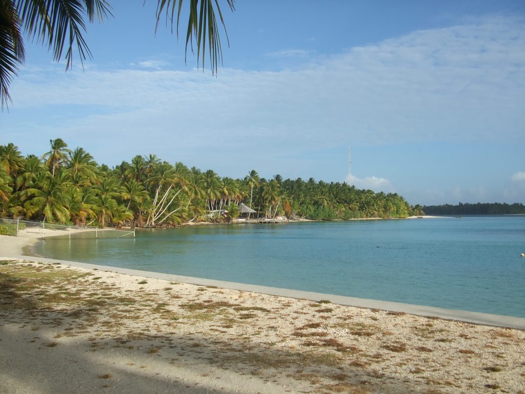 GO FAR, STAY LONG, LOOK DEEP - LDS Women Project