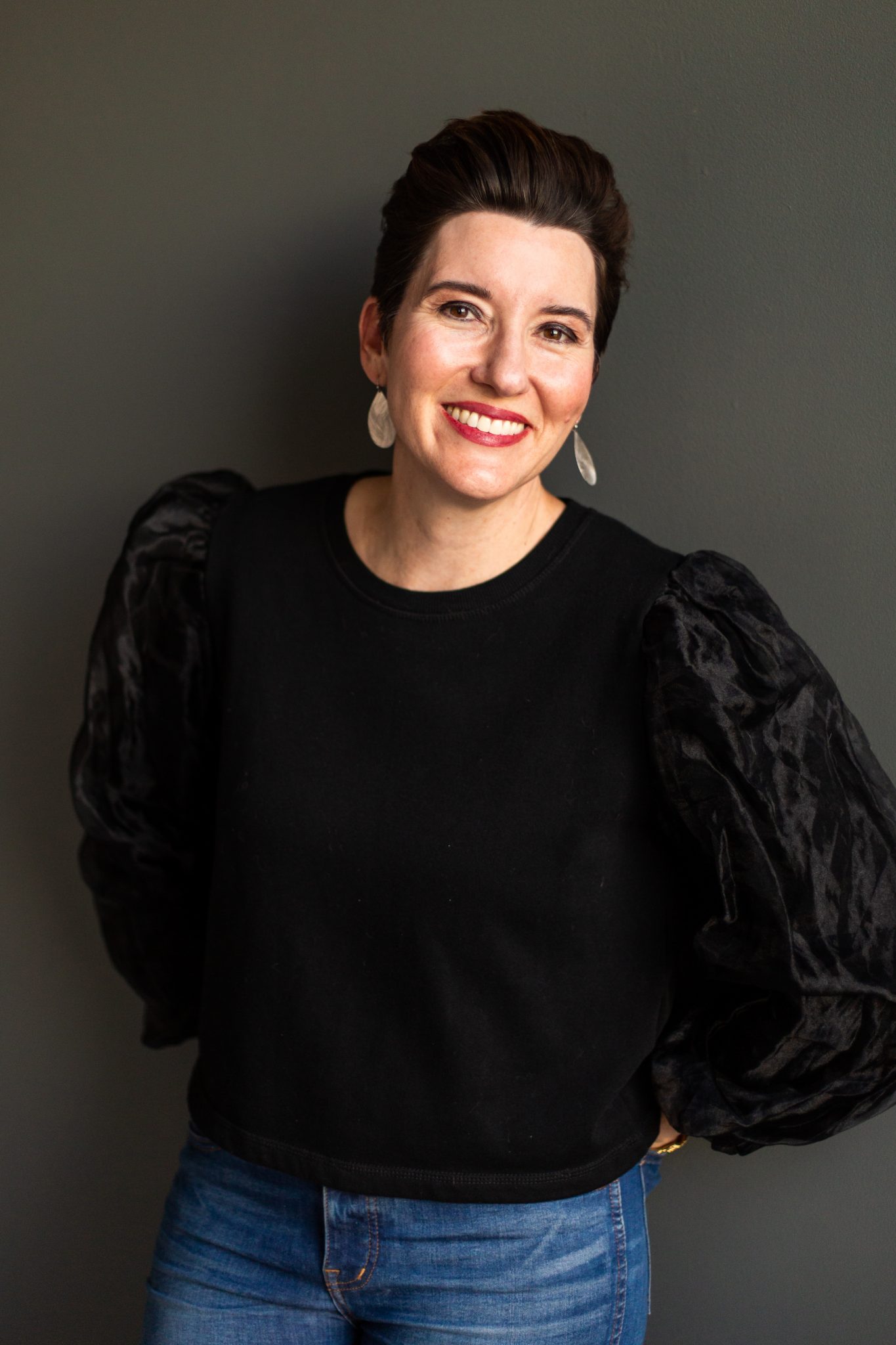 PERSONAL INTEGRITY - LDS Women Project